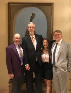 Mimi's Teaching and Speaking : The Coffey Firm - DWI Lawyers