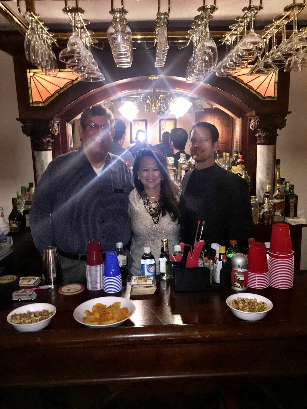 Mimi's Teaching and Speaking : The Coffey Firm - DWI Lawyers