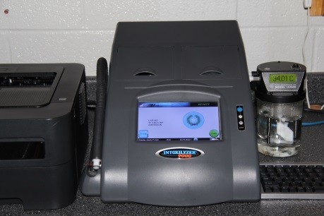 The Serious Problems with Texas' Breath Test Program - The Coffey Firm