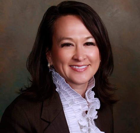 Mimi Coffey Board Certified DWI Defense Lawyer