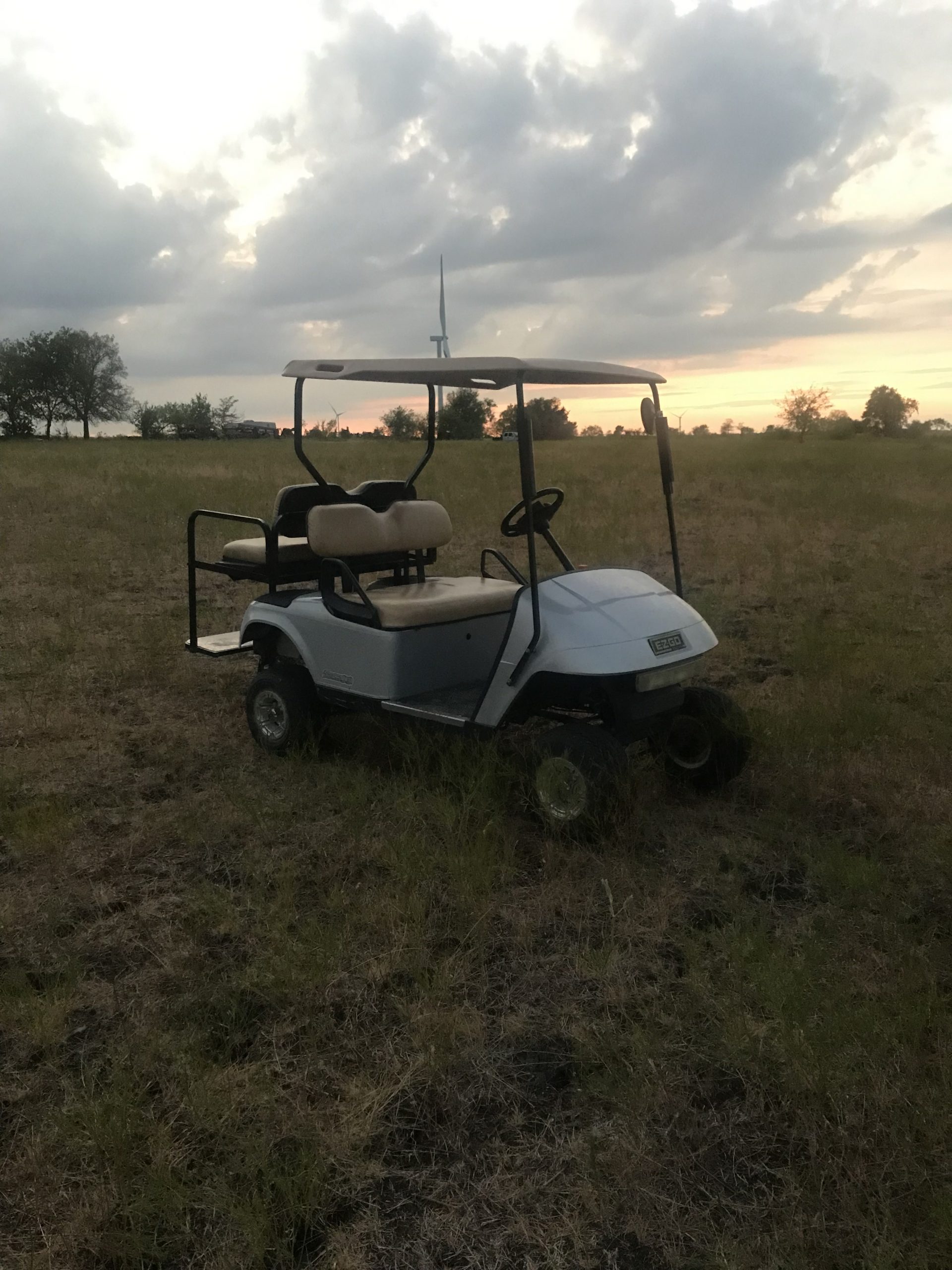 Golf Cart DWI : The Coffey Firm - Experienced DWI Attorneys and ...