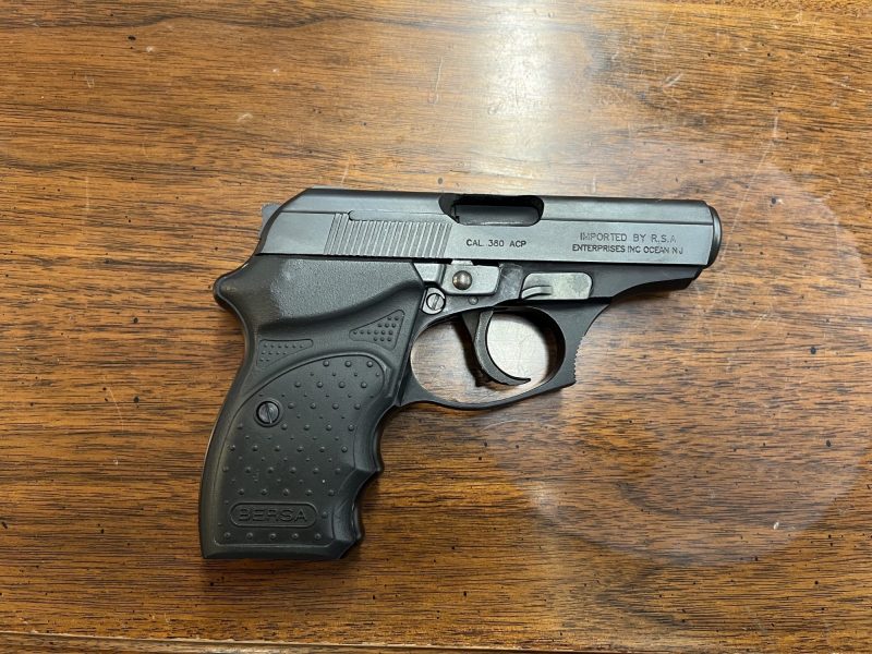 Texas UCW: Getting a Seized Weapon Back : Board Certified DWI Defense ...